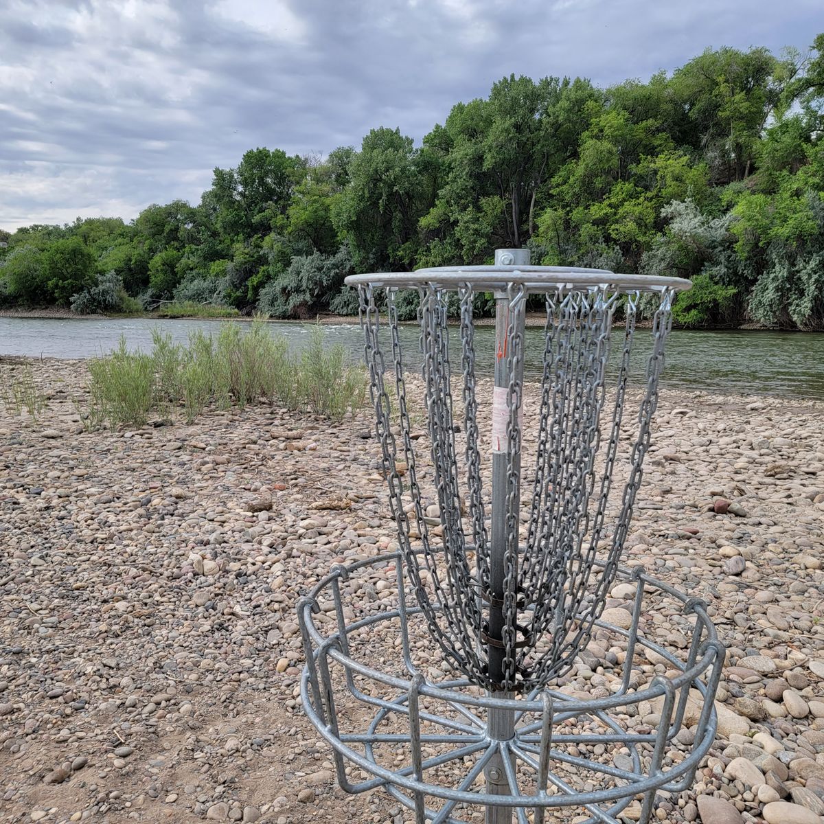 Elevate Your Game, Grand Valley Disc Golf Club, a 501(c)(3) Non-profit ...